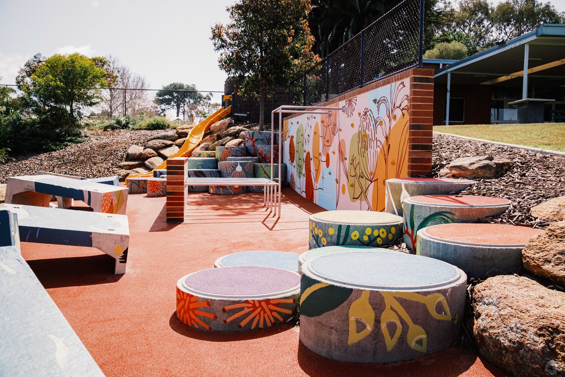 Shenton Park streetscape - opportunity and constraints review | City of Subiaco